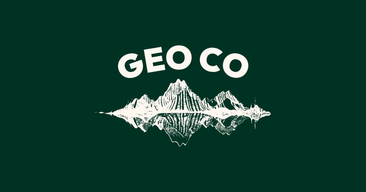GeoCo | Guided By Scientific Insight And Wonder