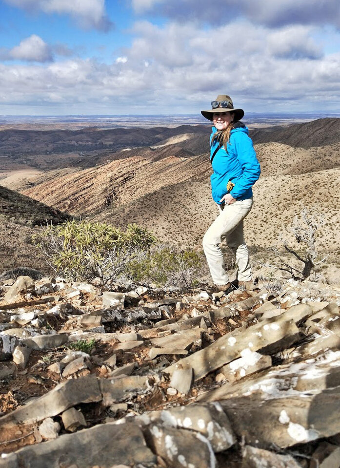 GeoCo | Cambrian Science Fights & Linking Landscapes With Culture With ...