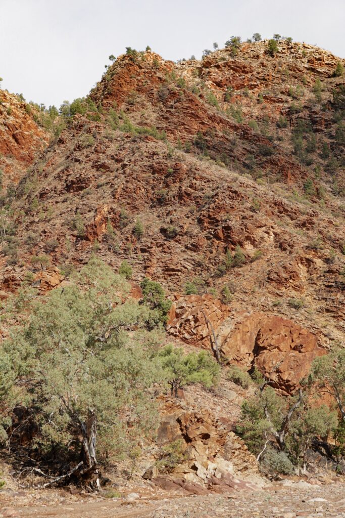 GeoCo | From Fresh Rock To Fresh Air, These Landscapes Live In Us With ...